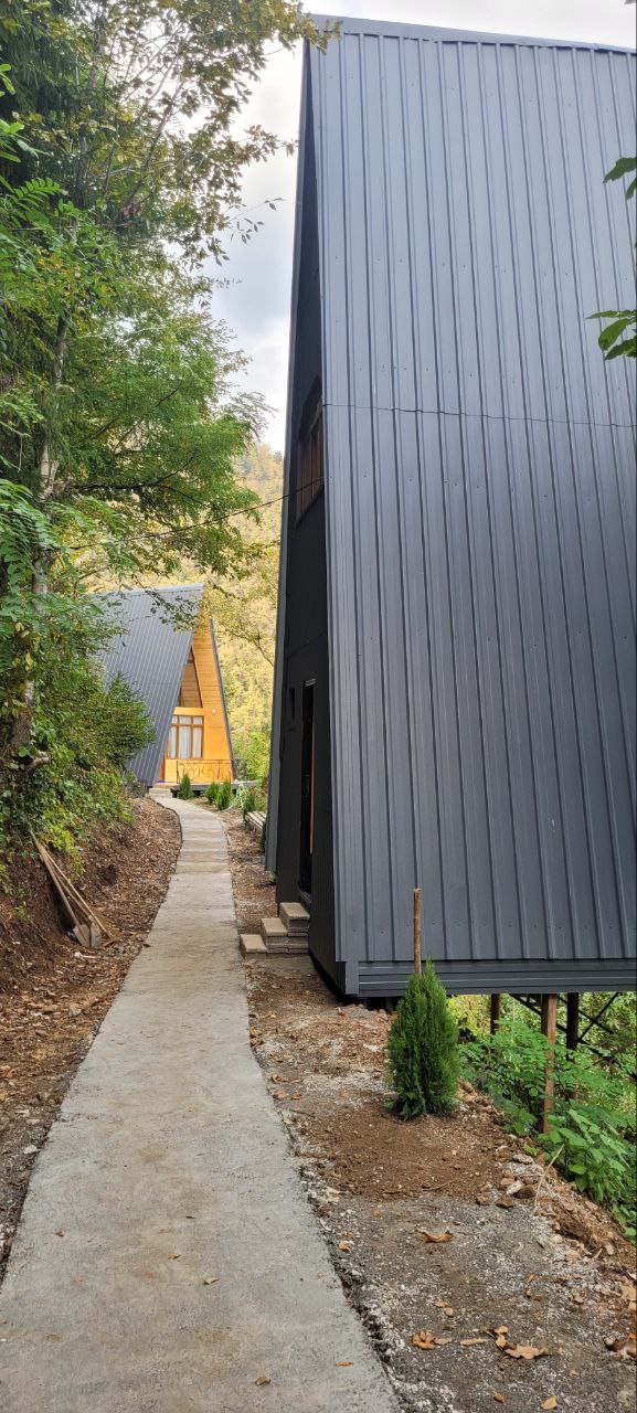 Prime House • პრაიმ ჰაუს - Visitajara